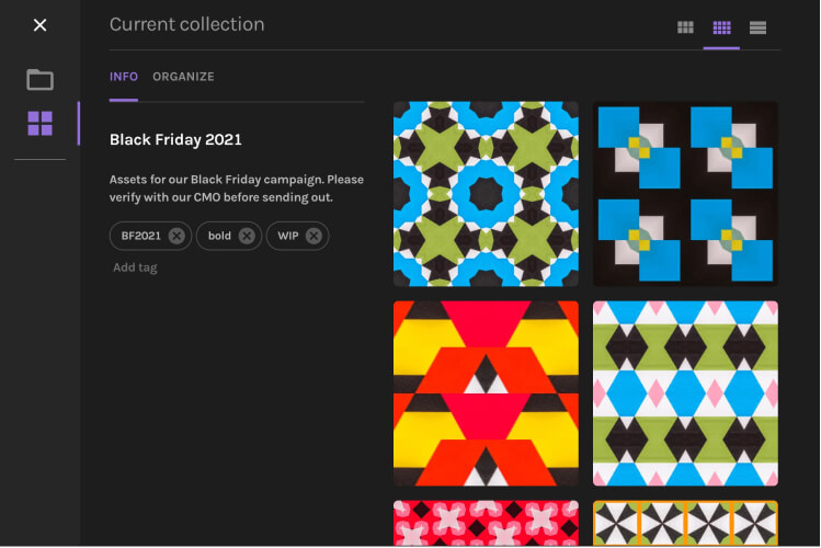 Updates: the latest news on pattern features – Repper app