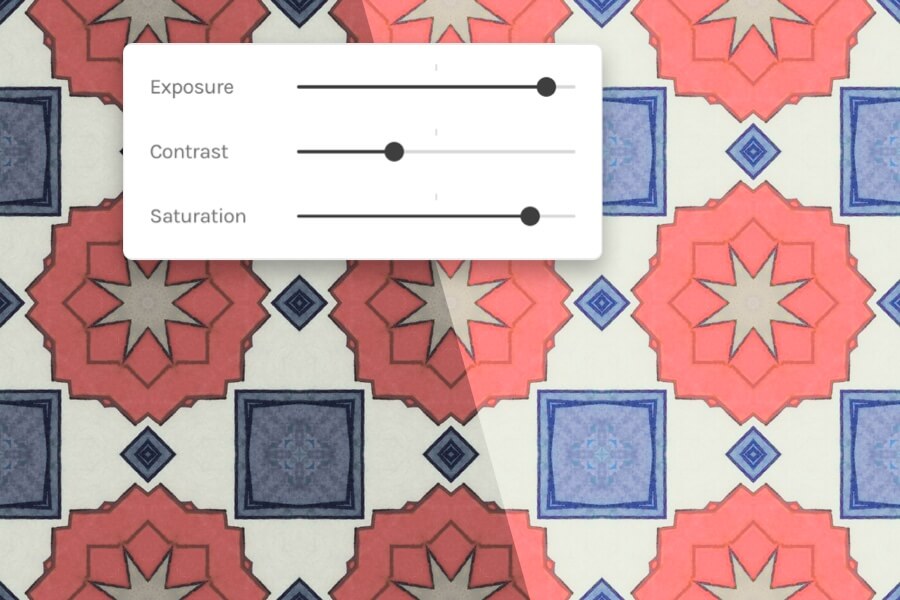 Updates: the latest news on pattern features – Repper app