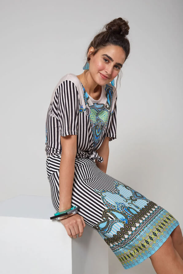 Pattern maker: create seamless and geometric designs – Repper app