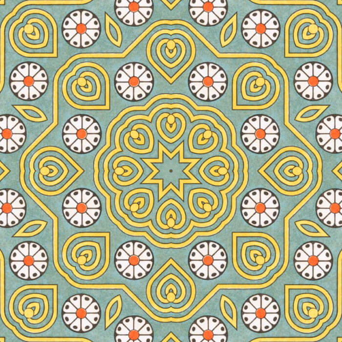 Pattern maker: create seamless and geometric designs – Repper app