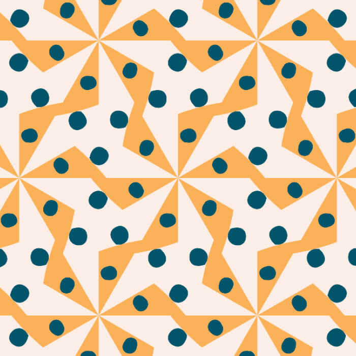 Pattern maker: create seamless and geometric designs – Repper app