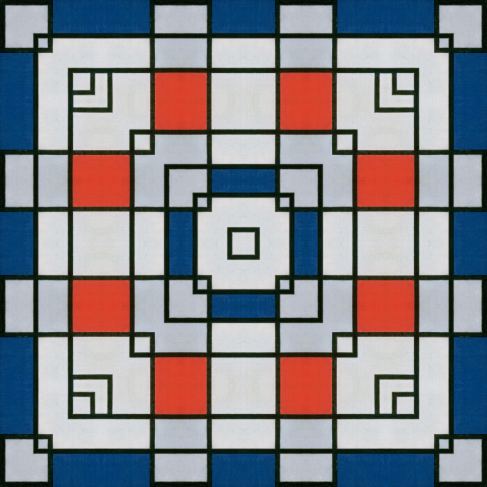 Pattern maker: create seamless and geometric designs – Repper app