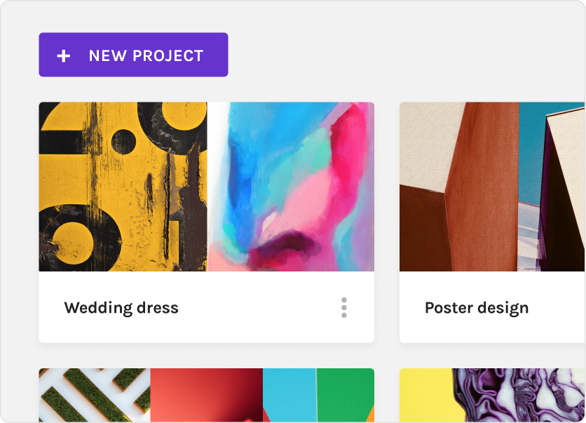 Smart features for pattern designers – Repper app