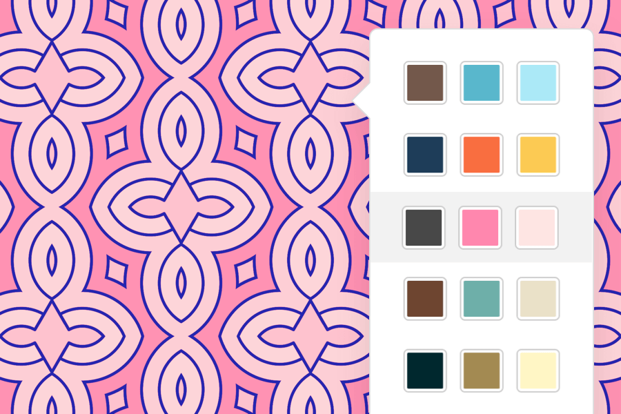 Updates: the latest news on pattern features – Repper app