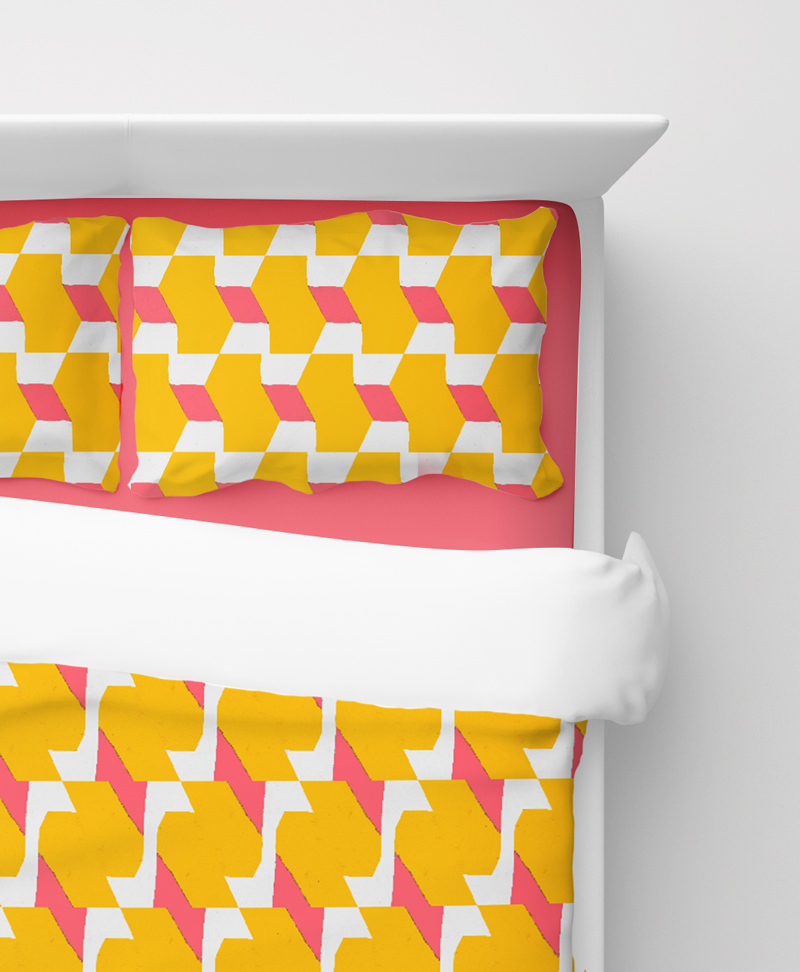 Pattern maker: create seamless and geometric designs – Repper app