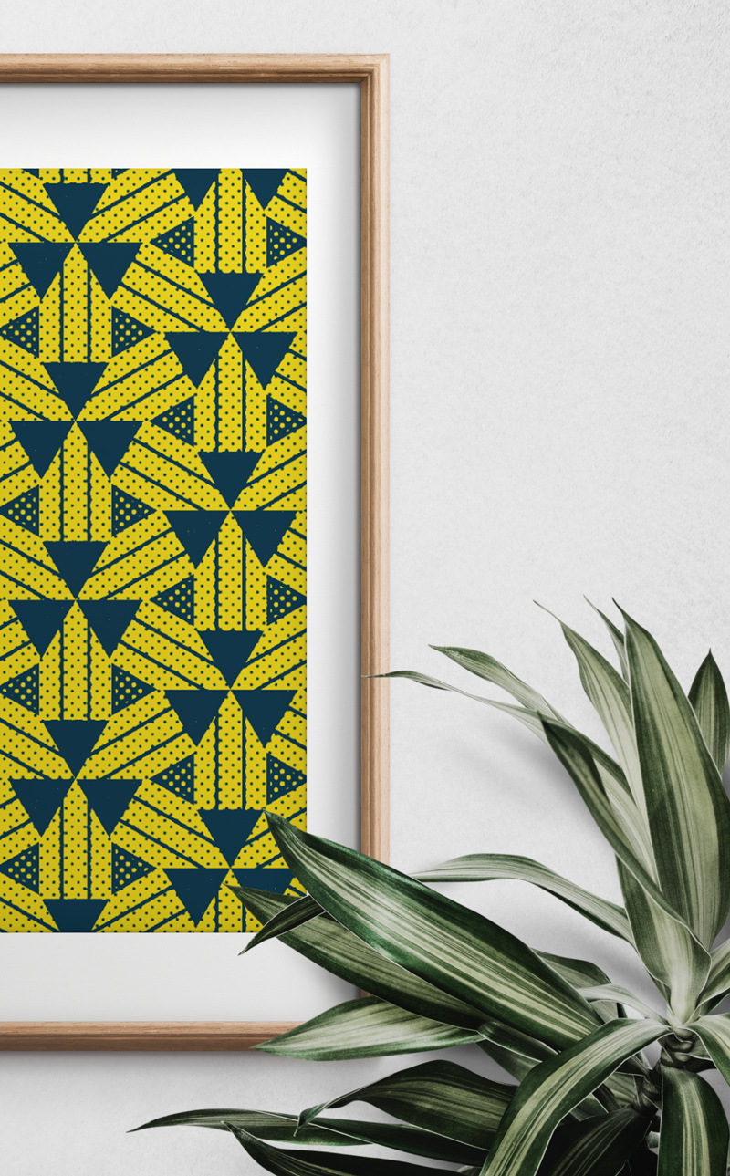 Pattern maker: create seamless and geometric designs – Repper app