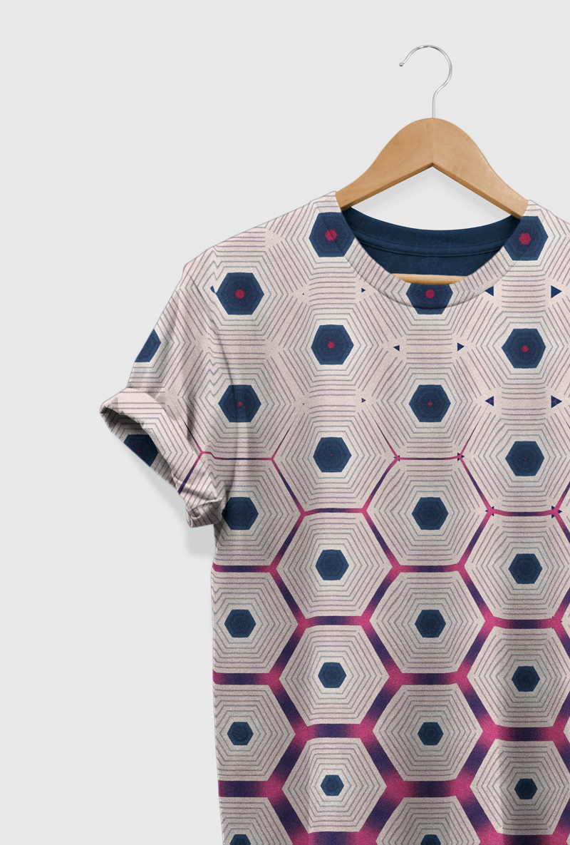 Pattern maker: create seamless and geometric designs – Repper app