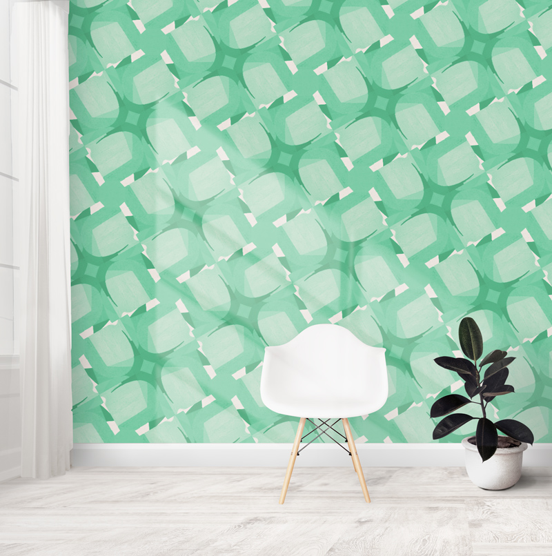 Pattern maker: create seamless and geometric designs – Repper app