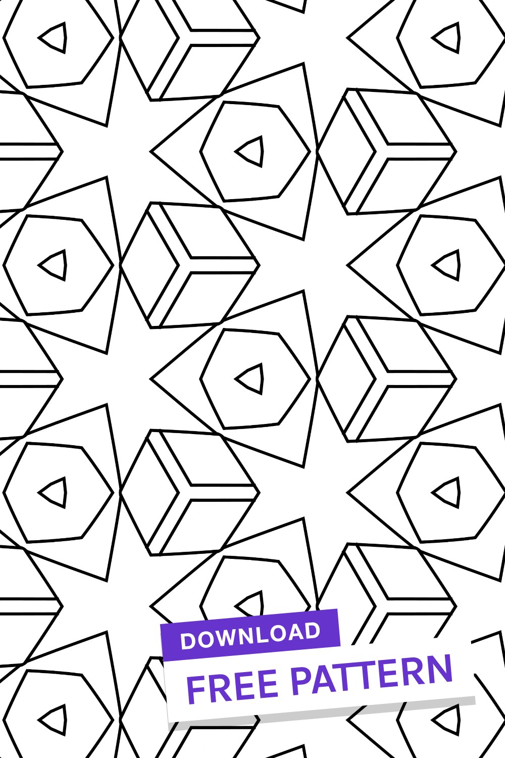 100% Free Patterns: high-quality seamless designs – Repper app