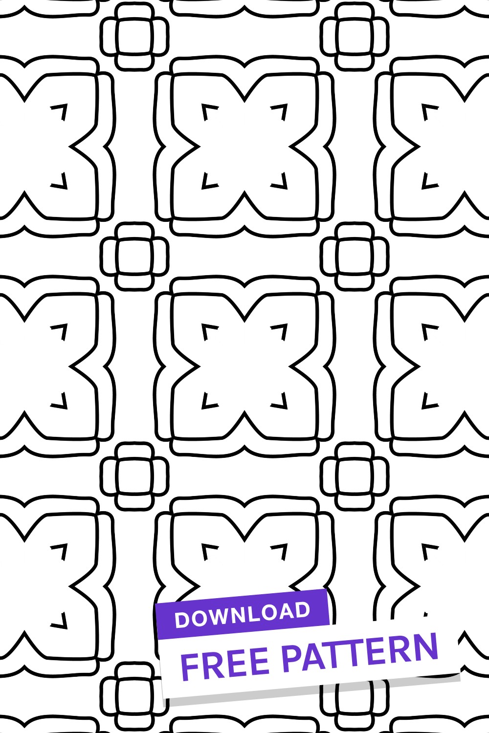 100% Free Patterns: high-quality seamless designs – Repper app