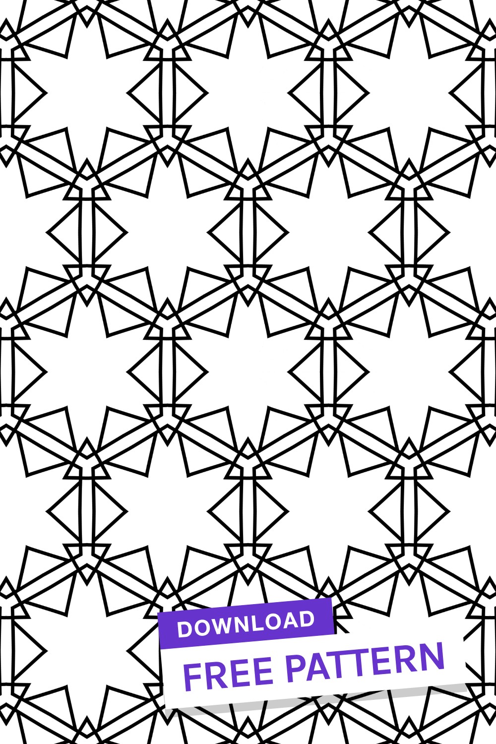 100% Free Patterns: high-quality seamless designs – Repper app