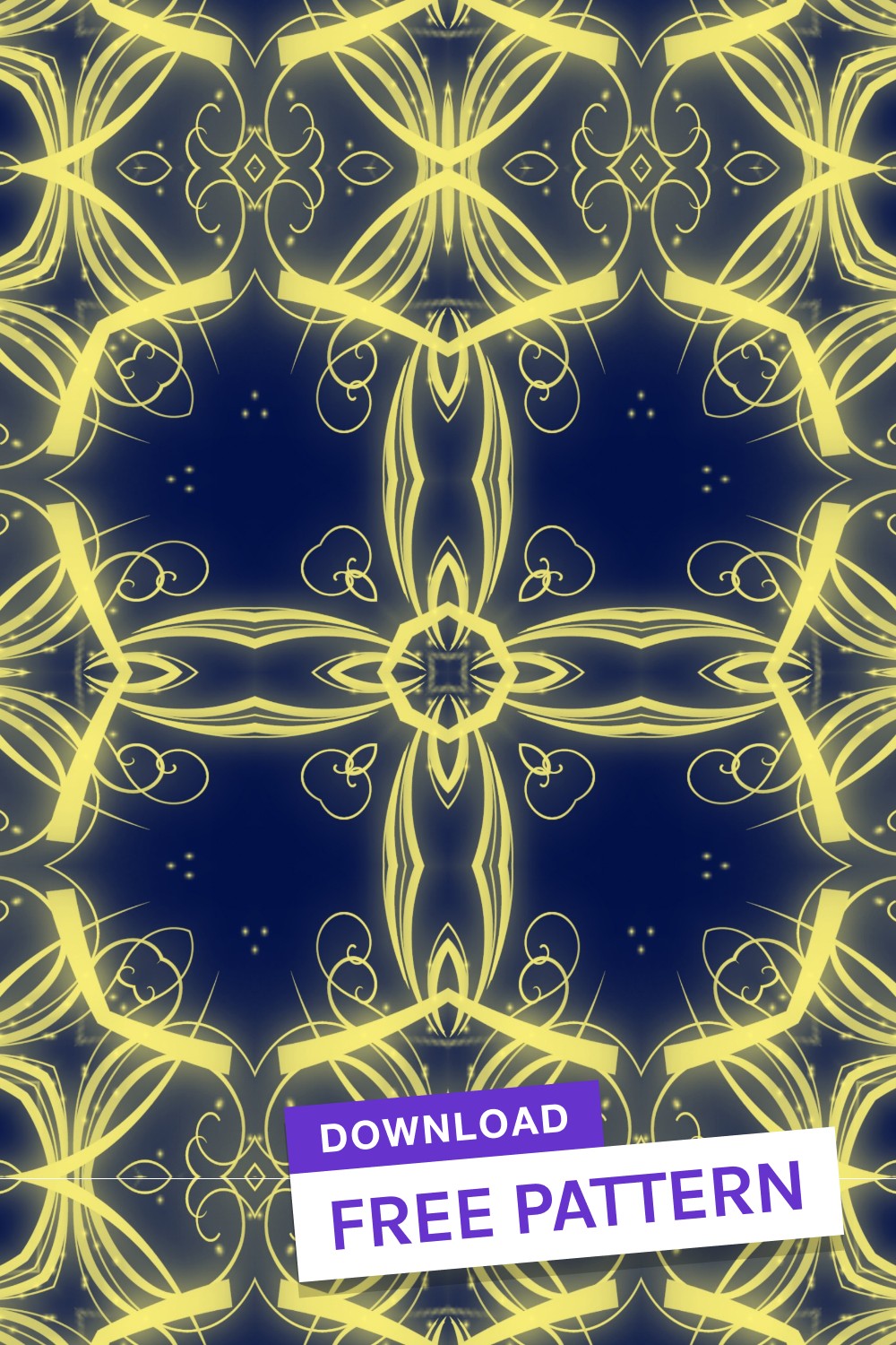 100% Free Patterns: high-quality seamless designs – Repper app