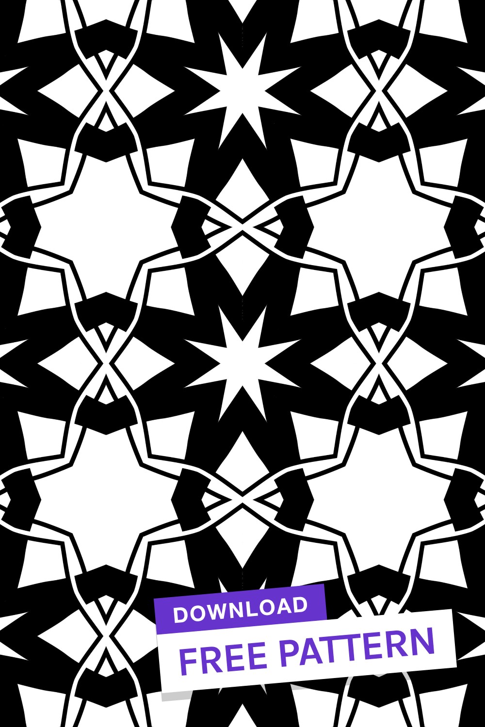 100% Free Patterns: high-quality seamless designs – Repper app