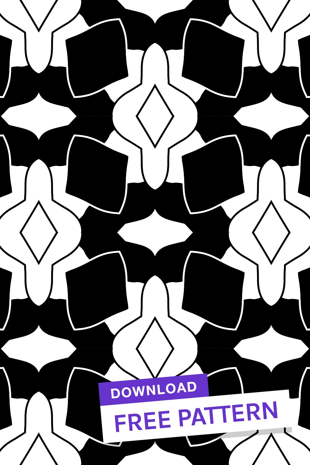 100% Free Patterns: high-quality seamless designs – Repper app