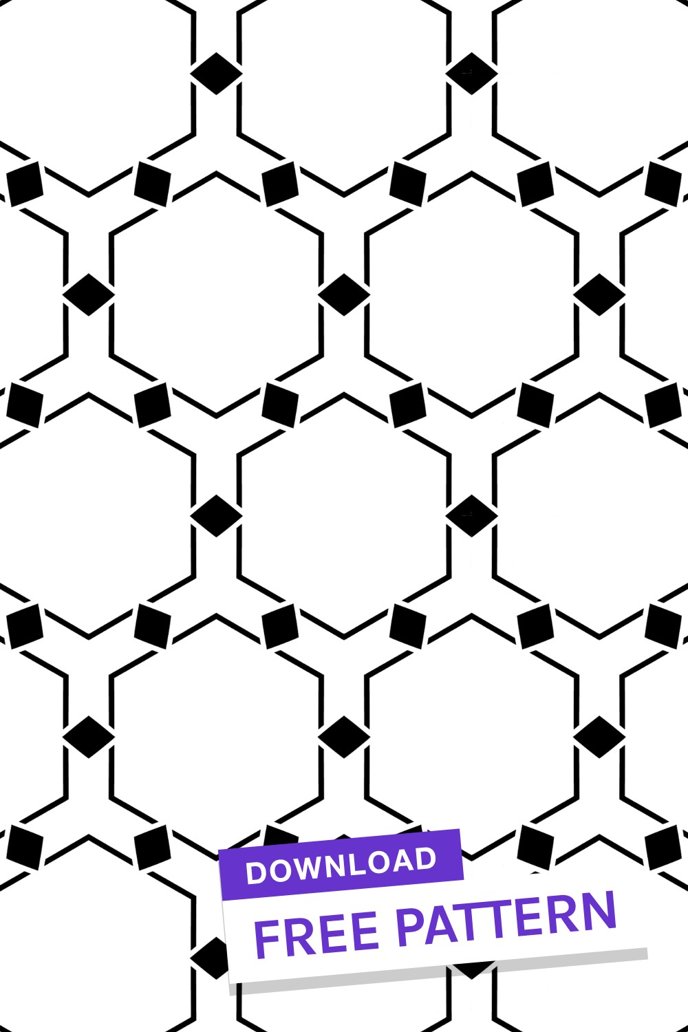 100% Free Patterns: high-quality seamless designs – Repper app