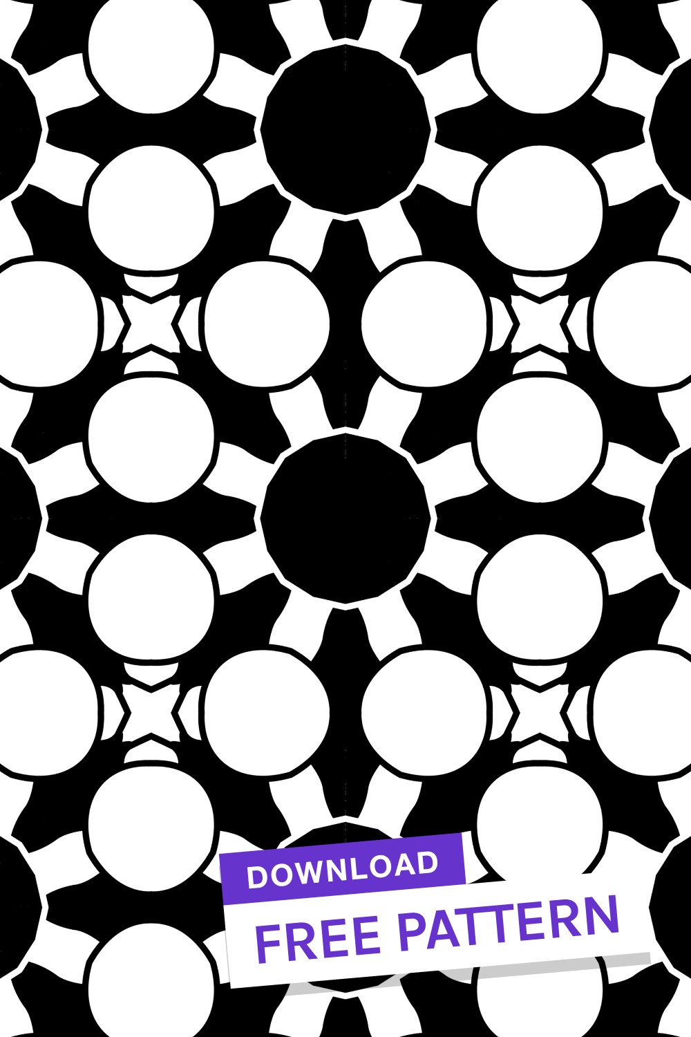 100% Free Patterns: high-quality seamless designs – Repper app