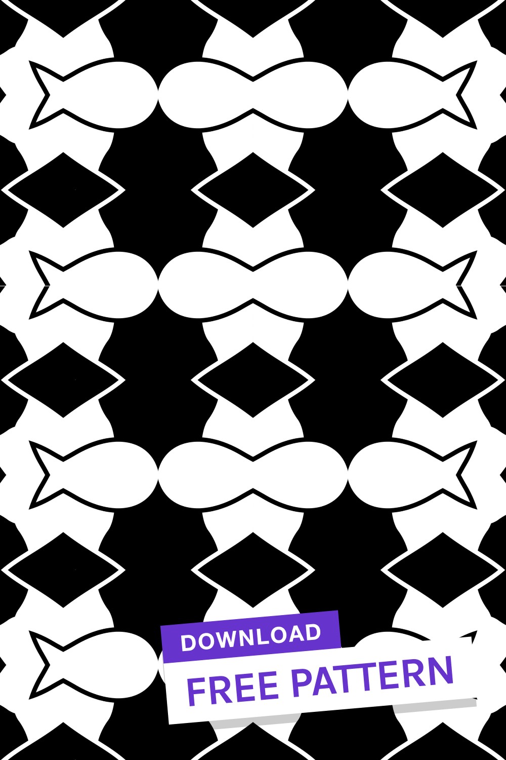 100% Free Patterns: high-quality seamless designs – Repper app