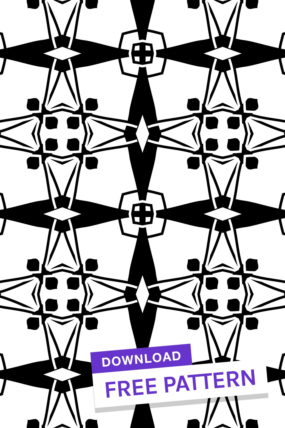 100% Free Patterns: high-quality seamless designs – Repper app