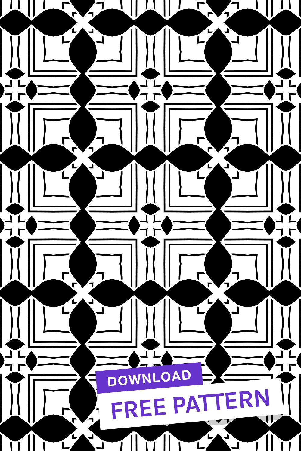 100% Free Patterns: high-quality seamless designs – Repper app