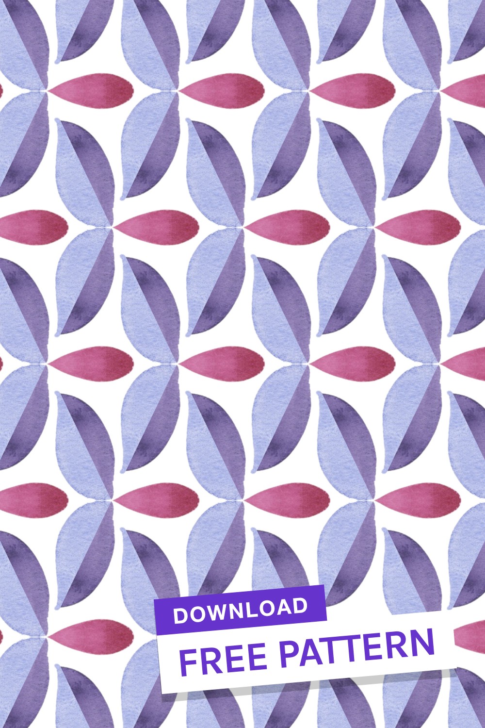 100% Free Patterns: high-quality seamless designs – Repper app