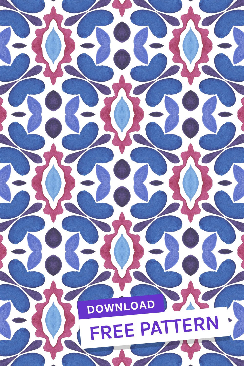 100% Free Patterns: high-quality seamless designs – Repper app