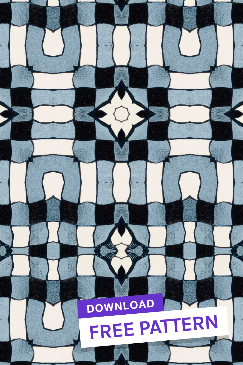 100% Free Patterns: high-quality seamless designs – Repper app