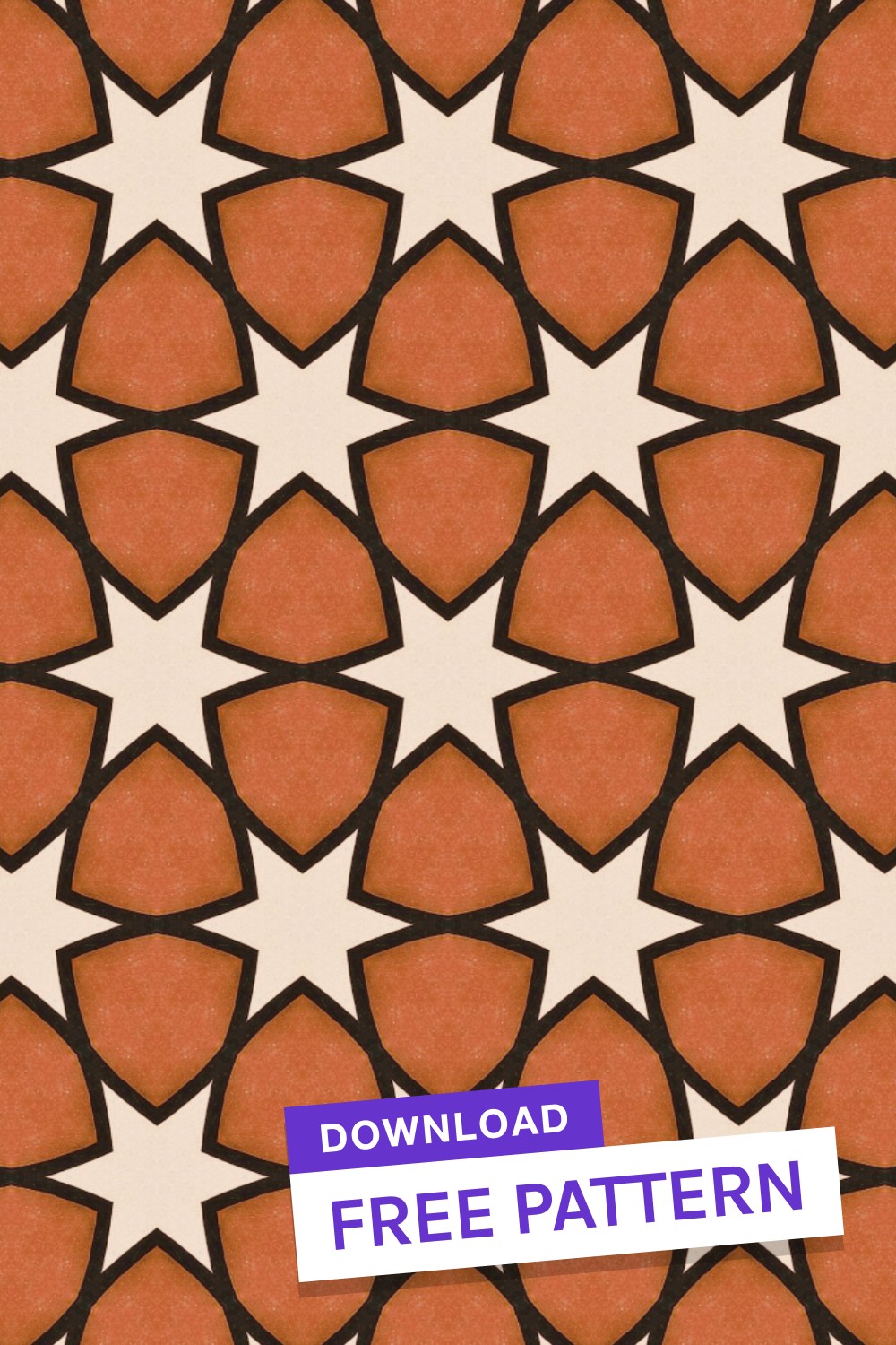 100% Free Patterns: high-quality seamless designs – Repper app