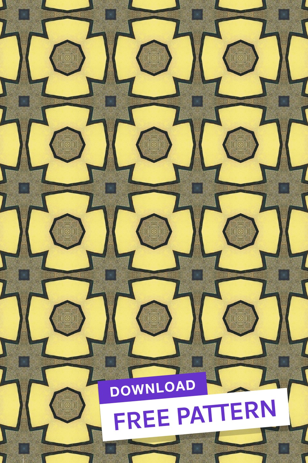 100% Free Patterns: high-quality seamless designs – Repper app